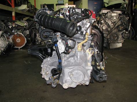 Jdm Honda Integra B18c Type R Engine And Transmission For Sale
