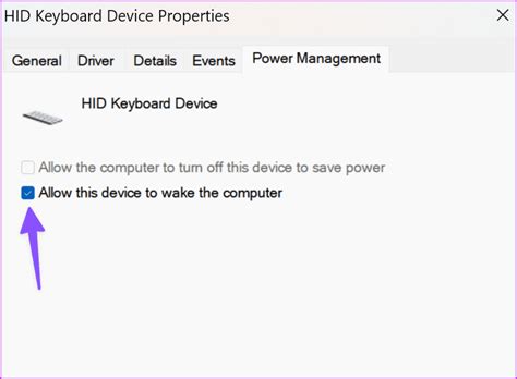 Ways To Fix Windows PC Randomly Waking Up From Sleep Guiding Tech
