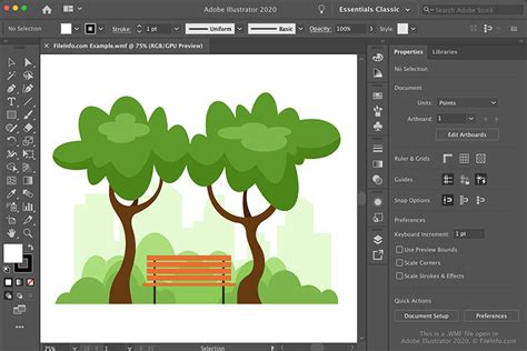 A Complete Guide To Windows Metafile Format