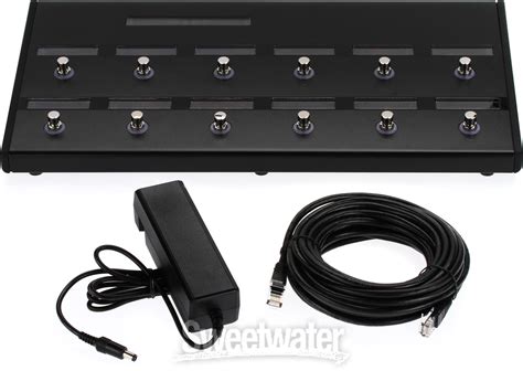 Mission Helix Expression Pedal Helix Line 6 Community