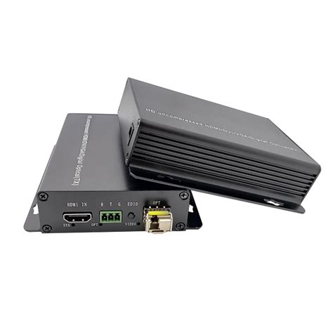 Hdmi 4k60hz光端机