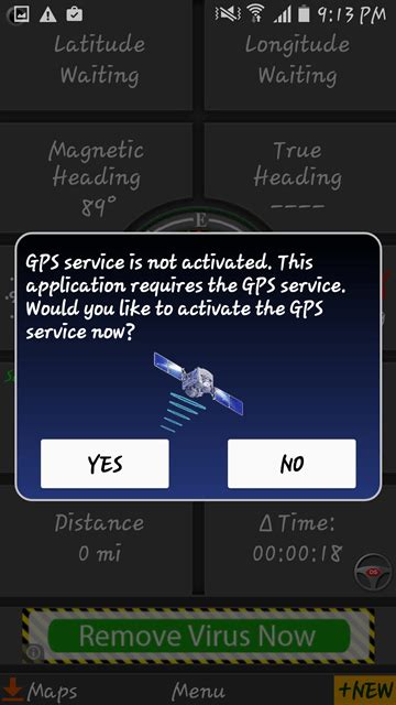 Polaris Navigation Gps Navigation For The Explorer In You