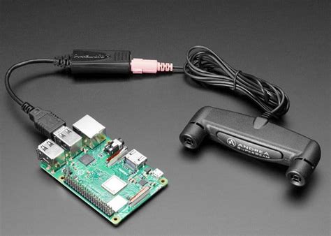 Raspberry Pi 3 Microphone Array Kit Geeky Gadgets