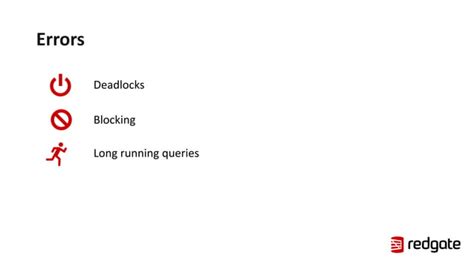 7 Steps To Effective Sql Server Monitoring Pdf Databases Computer Software And Applications