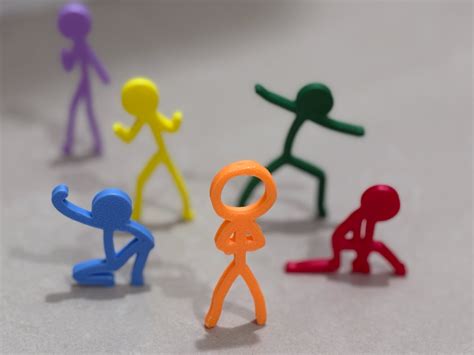 Alan Becker Animator Vs Animation By Bruce Design Makerworld Download Free 3d Models