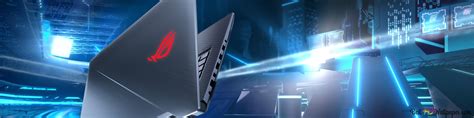 Asus Rog Republic Of Gamers Rog Strix Scar Gaming Laptop K Wallpaper Download