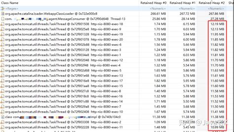 如何使用eclipse内存分析工具定位内存泄露 知乎