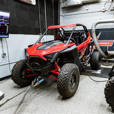 Polaris Rzr Pro Xp And Turbo R Pro S Maptuner Ecu Power Flash Evolution Powersports Llc
