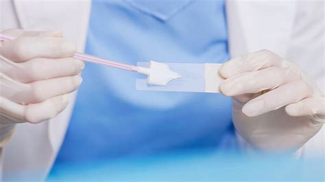 Dread Pap Smears Federal Guidelines Now Allow Self Swab Hpv Test Nbc