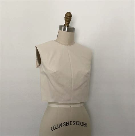 Patternmaking Dart Manipulation Exercises Not A Primary Color