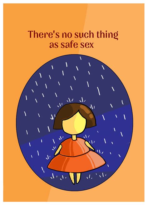 Interactive Game Aiding The Sex Education On Behance