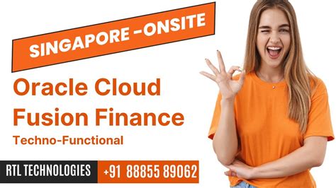 oracle fusion finance jobs techno functional fusion cloud