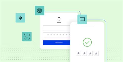 Multi Factor Authentication Examples Mfa In The Wild