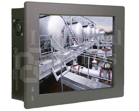 15 Modularized Panel Pc Industrial Panels