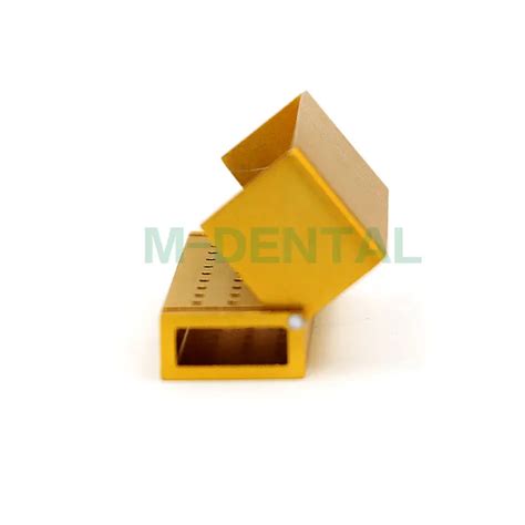 30 шт компл Стоматологические алмазные боры дрель дезинфекция блок высокоскоростной держатель