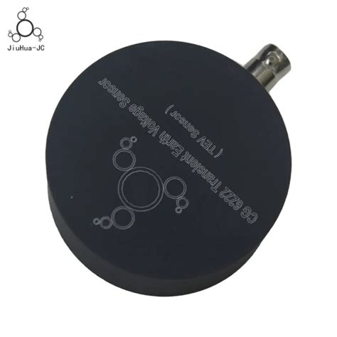 Transient Earth Voltage Sensor Tev Sensor Partial Discharge Tester