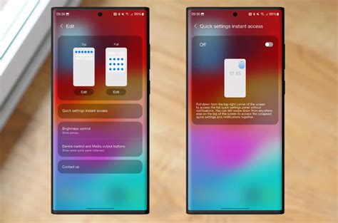 A Closer Look At The New Android One UI UnlockBase