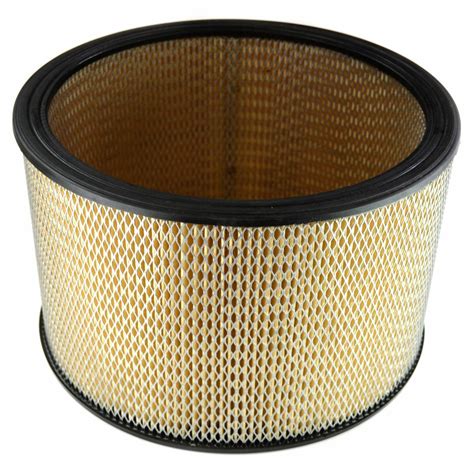 81 1207 Felt Filter Element Pdblowers Inc