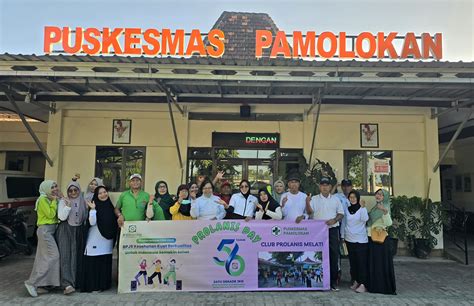 Puskesmas Pamolokan Puskesmas Pamolokan