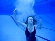 Naked Alicia Silverstone In True Crime