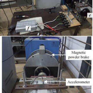 Simulation Model Based On MATLAB Simulink Download Scientific Diagram