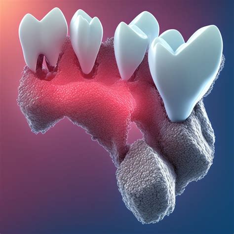 Other Specified Disorders Of Teeth And Supporting Structures