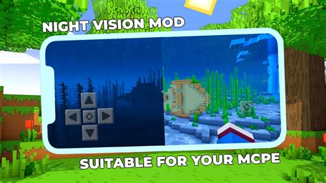 Night Vision Windows 10 Minecraft At Brianna Gellatly Blog
