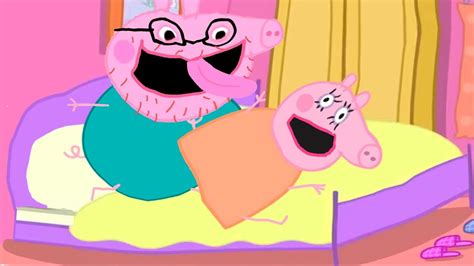 Peppa Pig Mega Try Not To Laugh Youtube
