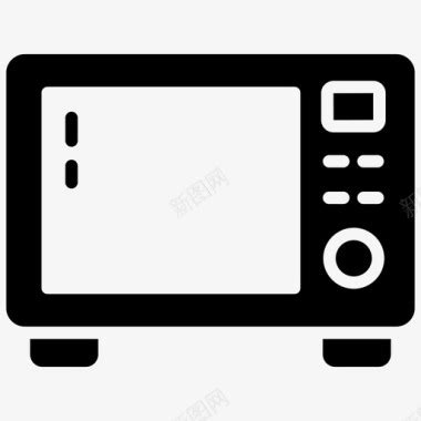 加热图标 加热icon 加热矢量图标 88ICON