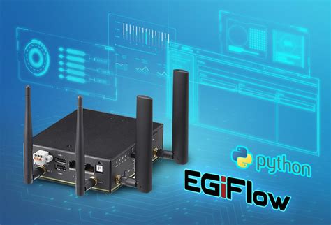 Industrial Iot Iiot Gateway Adlink