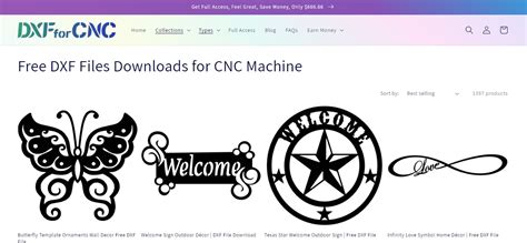 Advantages Of Free CNC Files Abbasblogs