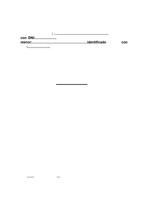 Autorizacion Illari 2025 Pdf