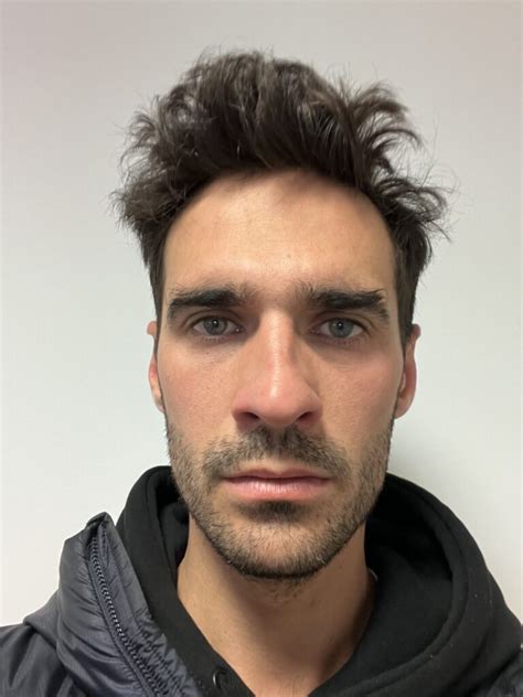 Moroni Luca Guide Alpine Lombardia