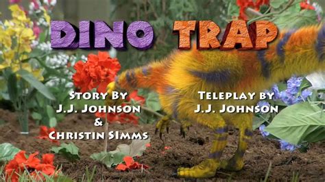 Watch Dino Dan • Season 1 Full Episodes Online Plex
