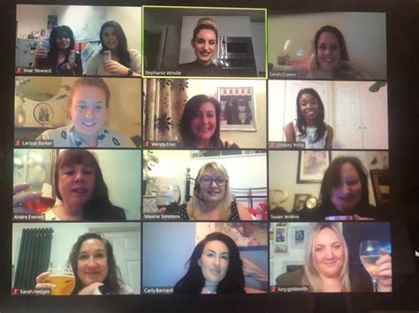 Stephanie Windle On Linkedin Region 6 Awards Ceremony 🍾🍾 Great To Take