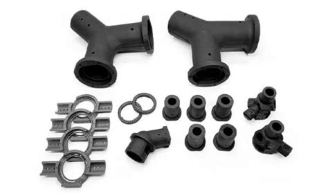 Ricoh 3d与impossible Objects将复合材料3d打印技术cbam进入欧洲 3d科学谷