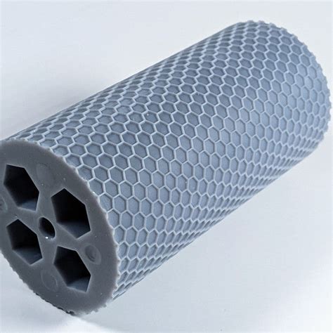 Hex Roller Custom Miniature Maker