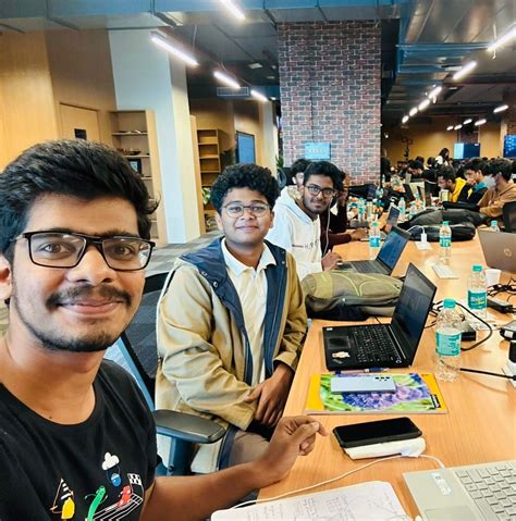 Sriharsha Velicheti On Linkedin Aiphotoeditor Aiphotoeditor Hackathon Machinelearning Inueron