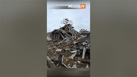 ယူကရိန်းနှင့်မြန်မာသည်ကျန်းမာရေး အဆောက်အအုံများအားတိုက်ခိုက်ခံရမှု အဆိုးဆုံး နိုင်ငံများအဖြစ် ရပ