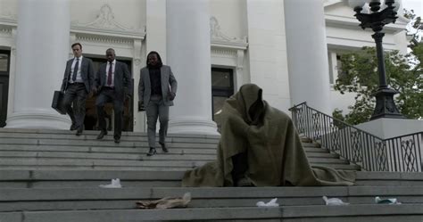 Sons Of Anarchy 10 Times Someone Was Killed In Broad Daylight