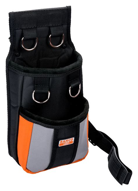 Bahco 3875 Mhp4 Pouch Techford