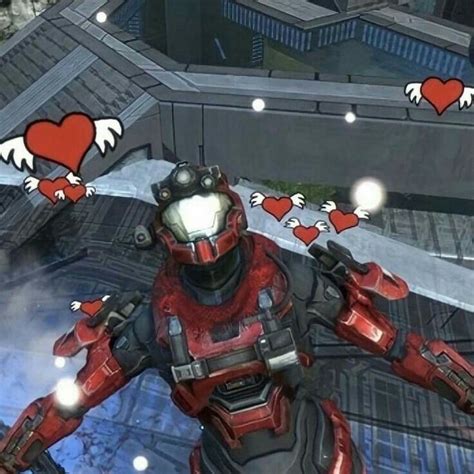 Halo 3 Pfp Halo Y2k Halo Odst Pfp Halo Aesthetic