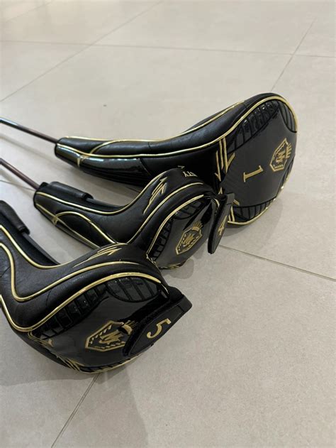 여성 마제스티 골프채 당근 중고거래