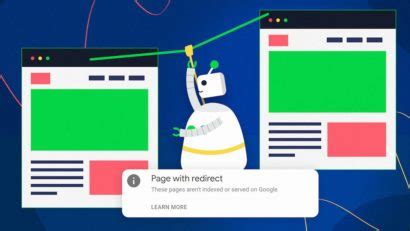 How To Fix Page With Redirect In Google Search Console Onely