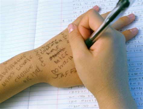 Removing Pen Ink From Skin ThriftyFun