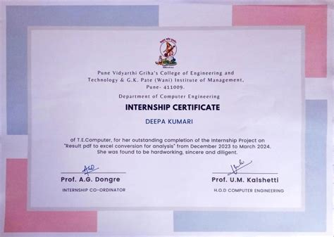 deepa kumari on linkedin internship dataanalysis webdevelopment