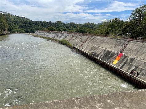 Pagasa Launches Japan Funded Cagayan De Oro River Flood Warning System