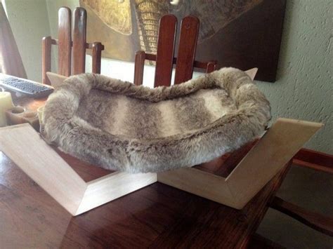 DIY Cat Hammock Ideas For Kittens DIYnCrafty