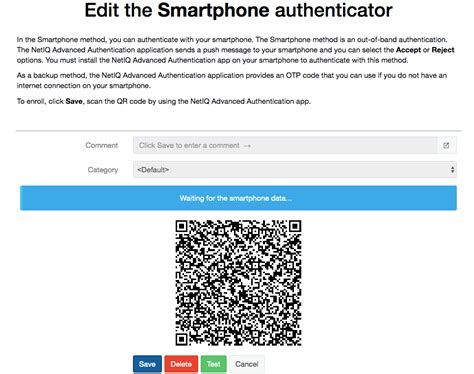 Securing Vertica Using Netiq Advanced Authentication Technical Exploration
