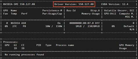 Docker Error Response From Daemon Could Not Select Device Driver With Capabilities Gpu